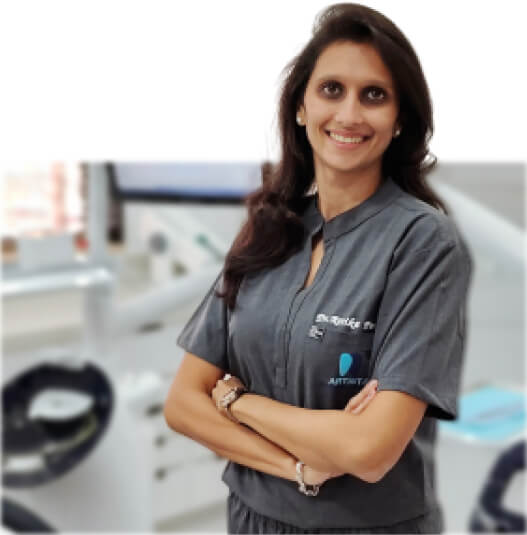 About Us - Artista Advanced Dentistry