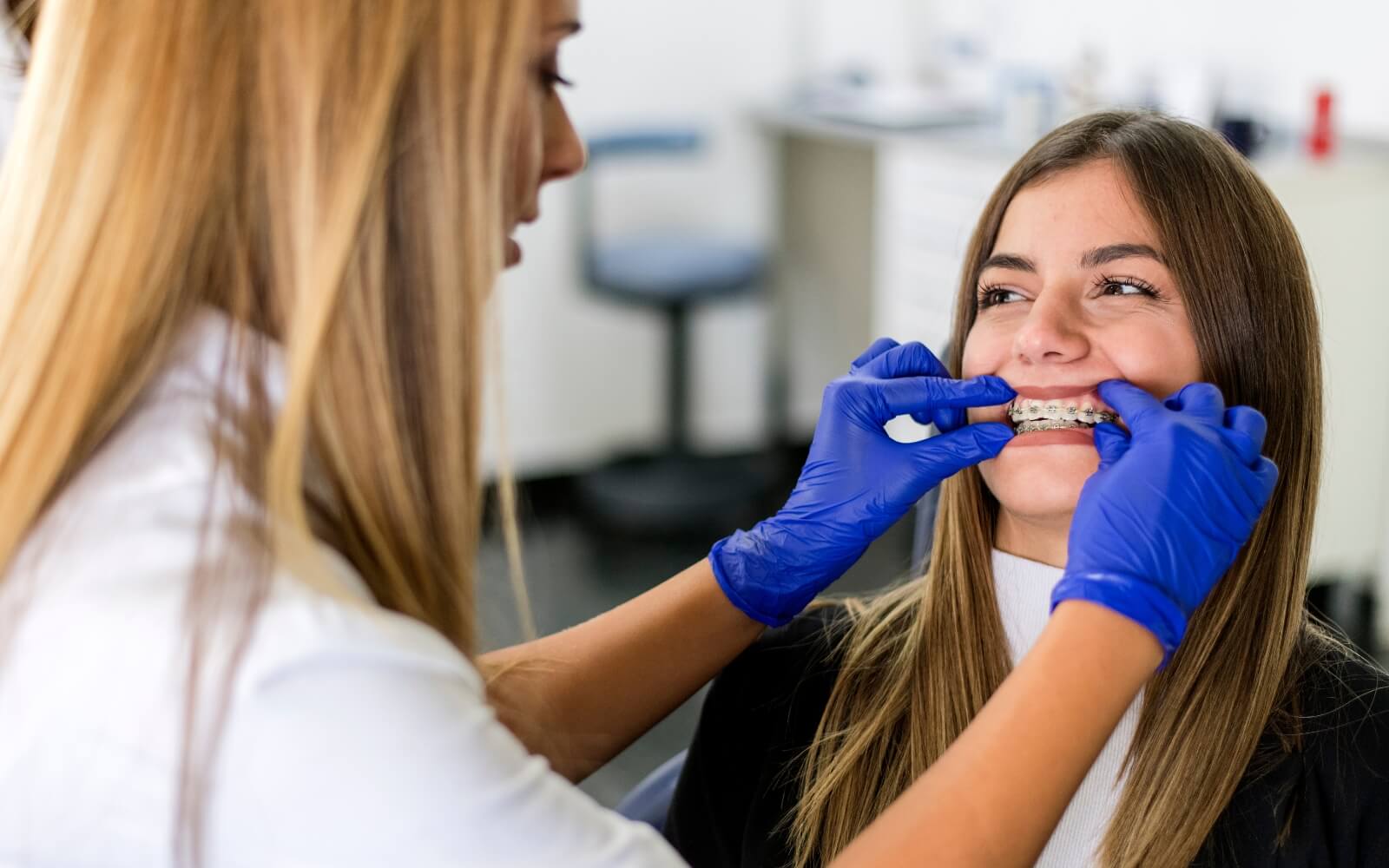 Orthodontics Braces - Artista Advanced Dentistry